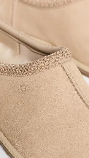 UGG Tasman Deconstructed Slippers