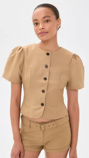 Lioness Femme Blouse