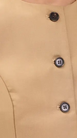 Lioness Femme Blouse