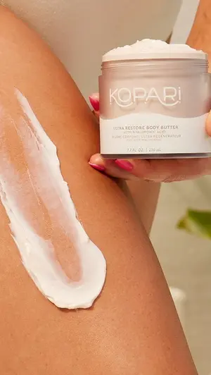 KOPARI BEAUTY Ultra Restore Body Butter 7.7 Fl Oz./230