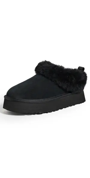 UGG Tazzelle Slippers Black