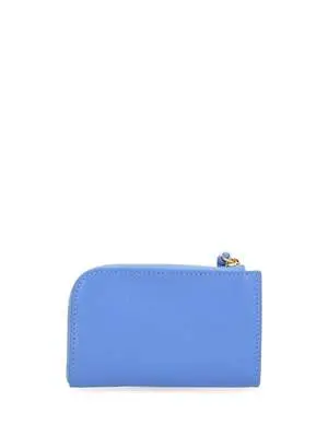 Fendi Card Holder - Blue