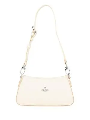 Women's White Phone Bags