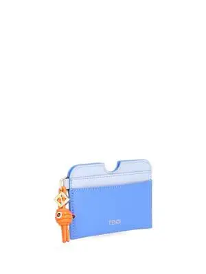 Fendi Card Case Ff Diamonds