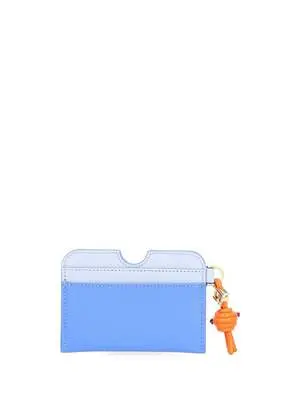 Fendi Card Case Ff Diamonds
