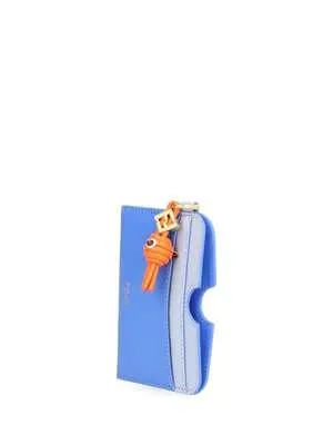 Fendi Card Case Ff Diamonds