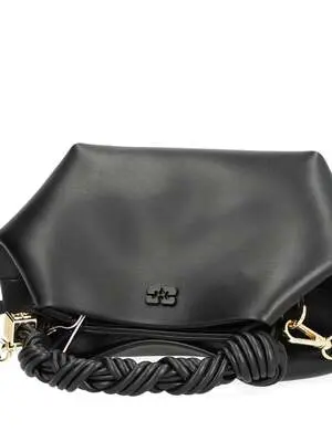 GANNI Small Butterfly Bag