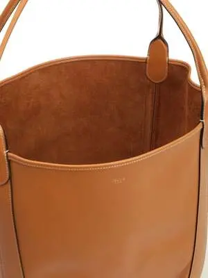 Celine Large Drop Bucket Bag