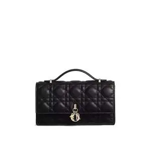 Dior My Mini Bag - Black