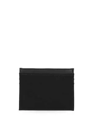 VIVIENNE WESTWOOD Flat Card Holder