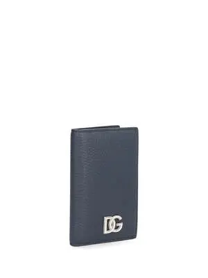 Dolce & Gabbana Tempesta Card Holder