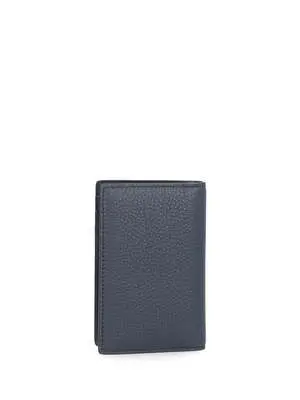 Dolce & Gabbana Tempesta Card Holder