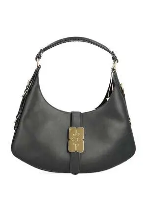 GANNI Kat Small Bag - Black