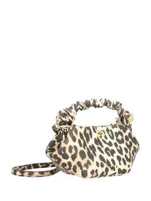 GANNI Mini Butterfly Bag