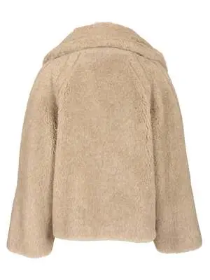 Max Mara Teddy Coat