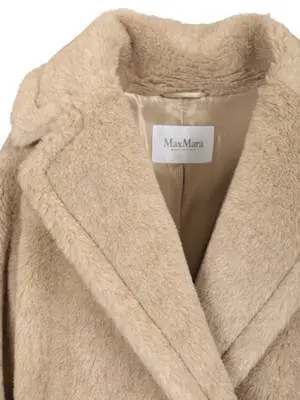 Max Mara Teddy Coat