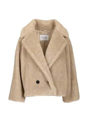 Max Mara Teddy Coat
