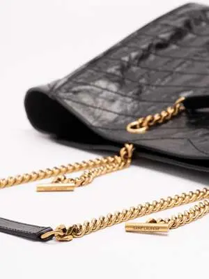 Saint Laurent Niki Shopper