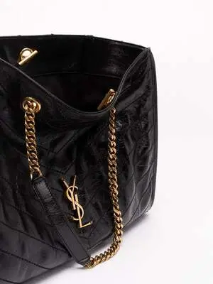 Saint Laurent Niki Shopper