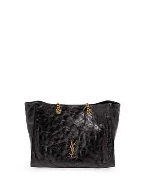 Saint Laurent Niki Shopper - Multicolor