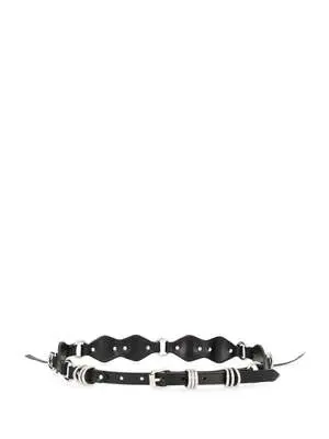 Isabel Marant Étoile Bolton Belt