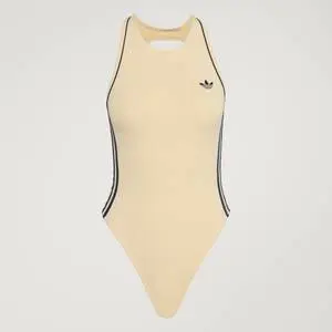Adidas Originals Sport Leotard - Warm Vanilla