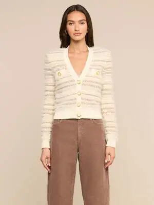 L'Agence Ariadne Cardigan