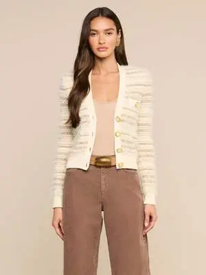 L'Agence Ariadne Cardigan