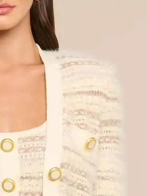 L'Agence Ariadne Cardigan