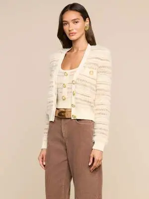 L'Agence Ariadne Cardigan