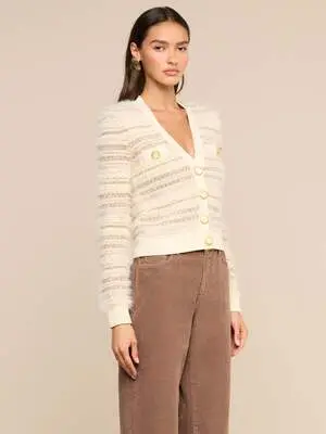 L'Agence Ariadne Cardigan