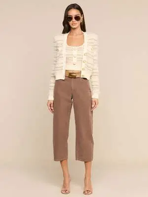 L'Agence Ariadne Cardigan