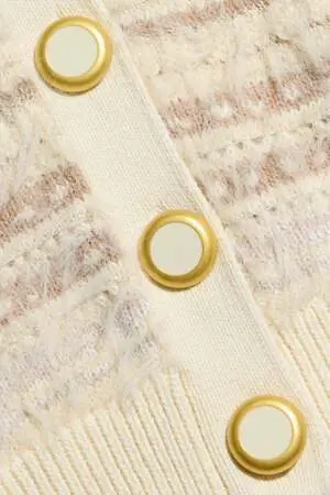 L'Agence Ariadne Cardigan