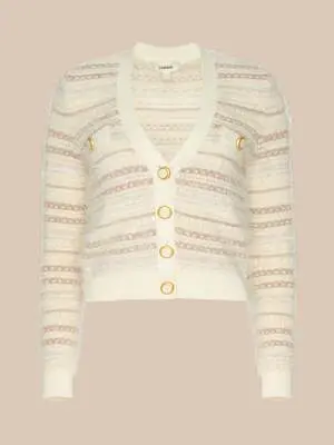 L'Agence Ariadne Cardigan