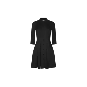 L'Agence Journi Shirt Dress