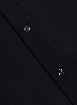 L'Agence Dani Cotton-silk Blouse