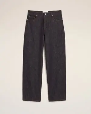 Ami Paris Knee Length Bottoms For Men