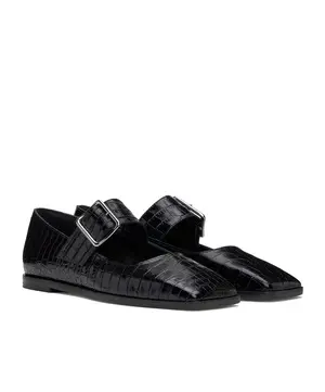 AeydĒ Sunny Alligator Flats