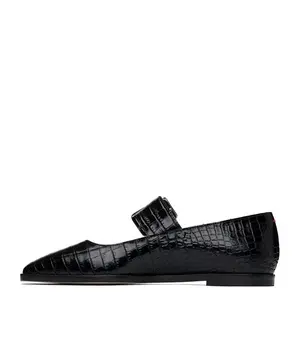 AeydĒ Sunny Alligator Flats