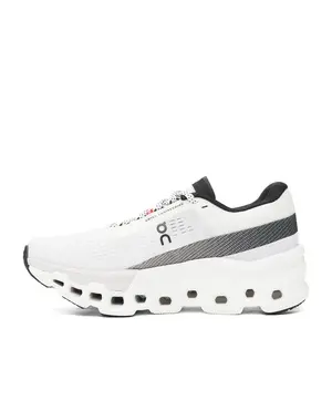 On Cloudmonster 2 'undyed/frost' Sneakers