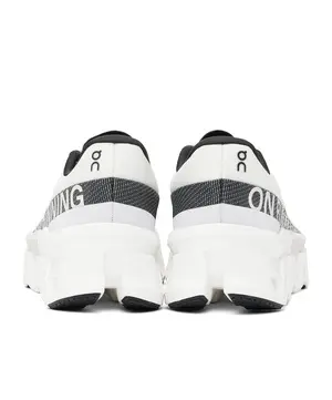 On Cloudmonster 2 'undyed/frost' Sneakers