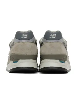 NEW BALANCE Made Series 998 Low Upper Board Shoes