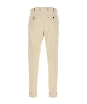 PT TORINO Rebel Pleated Pants