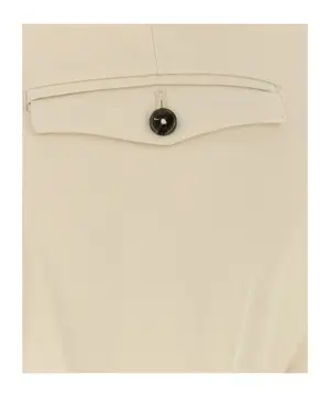 PT TORINO Rebel Pleated Pants