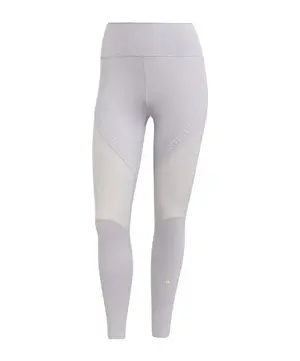 Adidas By Stella McCartney Truepurpose Optime 7/8 Training Leggings - Glory Ash