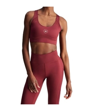 Adidas By Stella McCartney Truepurpose Power Impact Training Medium-support Bra