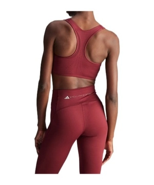 Adidas By Stella McCartney Truepurpose Power Impact Training Medium-support Bra