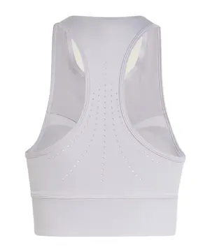 Adidas By Stella McCartney Cropped Training Top