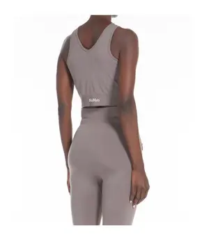 Max Mara Sleeveless Vest