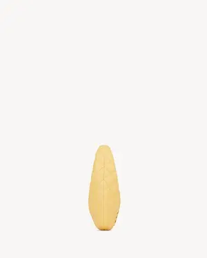 Saint Laurent Icare Quilted Nappa Handbag